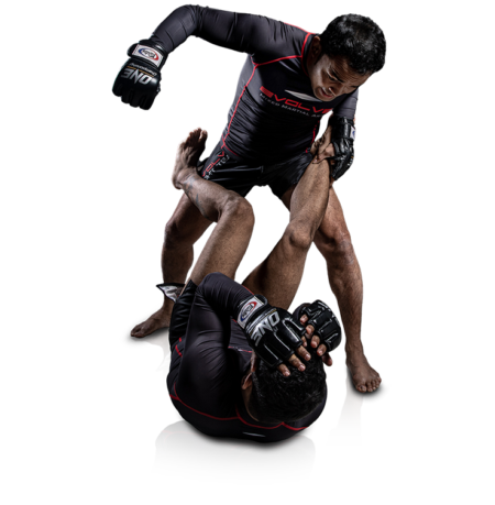 Martial Arts Classes Singapore | Evolve MMA – Asia’s #1 Mixed Martial ...