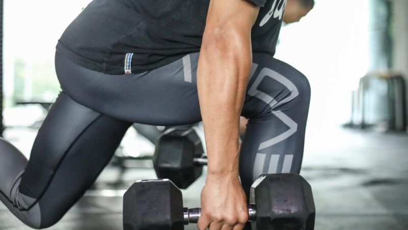 Strengthen Your Glutes With These Exercises! | Evolve Daily