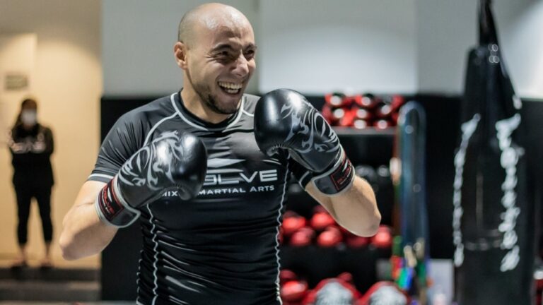 7 Amazing Benefits Of Learning MMA | Evolve Daily