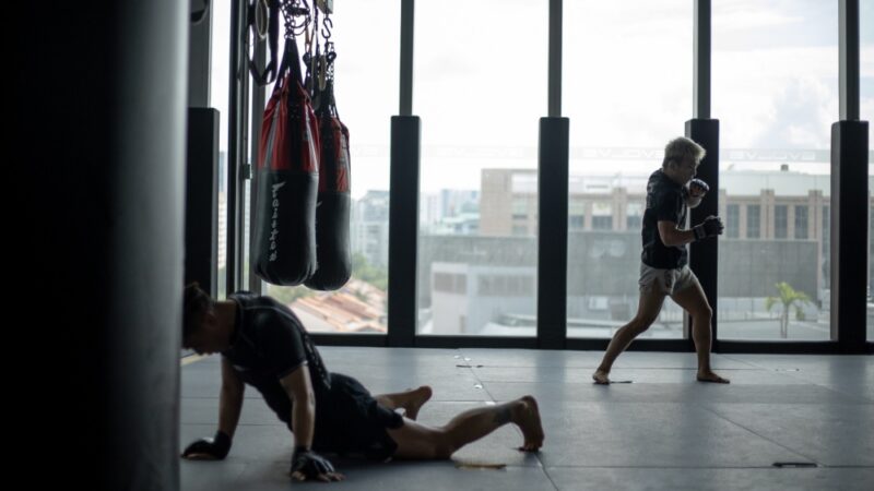 10 Tips To Learn MMA Quickly | Evolve Daily