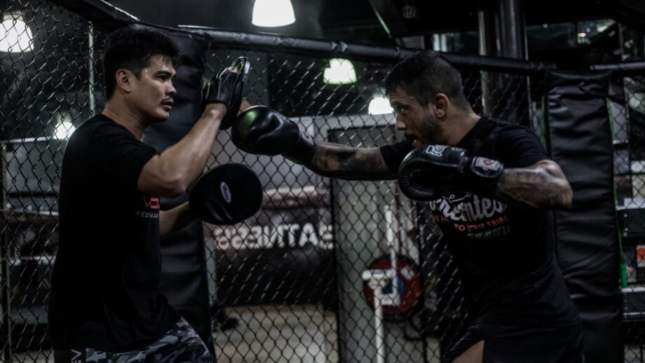 4 Of The Most Important Muscle Groups for Boxing And How To Train Them ...