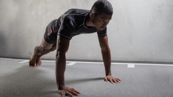 What Are Compound Exercises And Their Benefits? | Evolve Daily