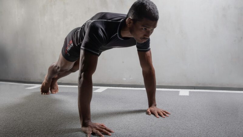 What Are Compound Exercises And Their Benefits? | Evolve Daily