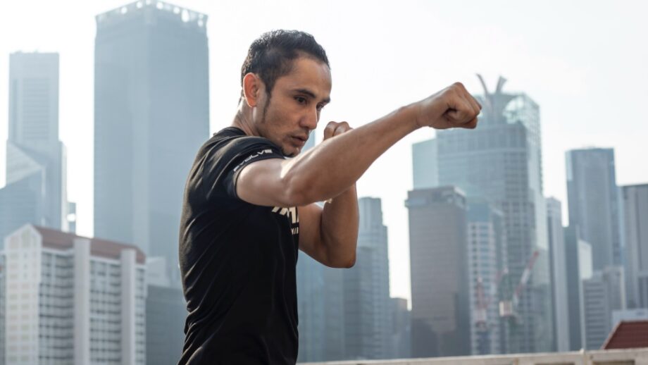 5 Boxing Traps Beginners Must Know And How To Set Them Up | Evolve Daily