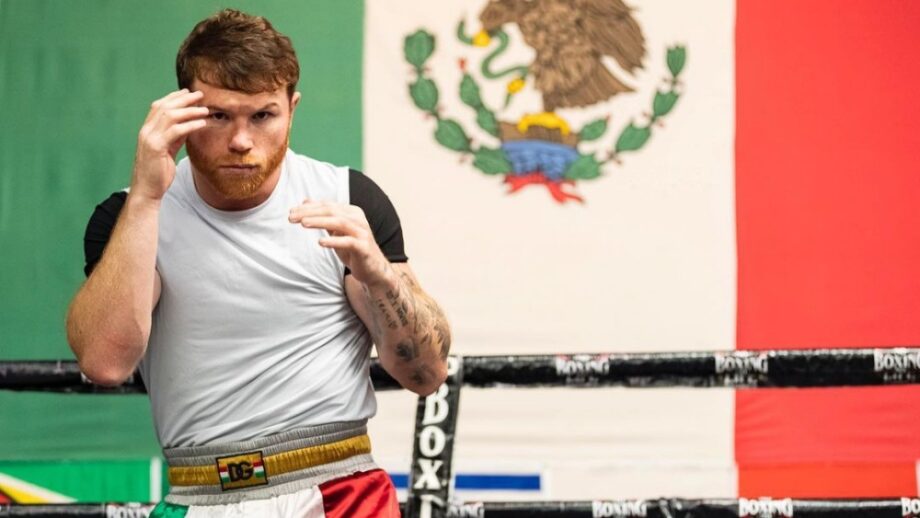 How To Develop A Boxing Style Like Canelo Alvarez | Evolve Daily