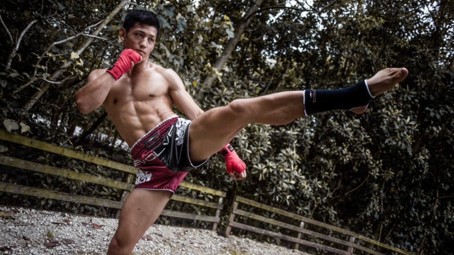 5 Ways Kickboxing Will Change Your Life | Evolve Daily