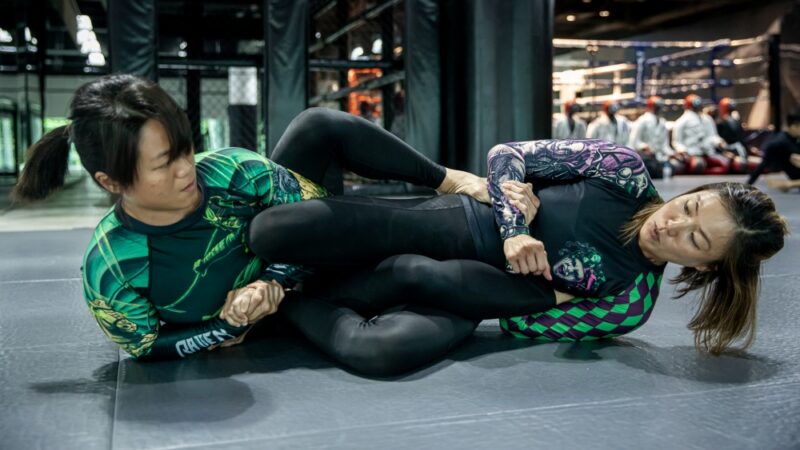 5 Concepts To Improve Your No-Gi BJJ Quickly | Evolve Daily