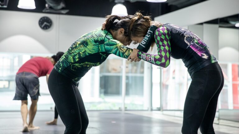 BJJ 101: The Toe Hold | Evolve Daily