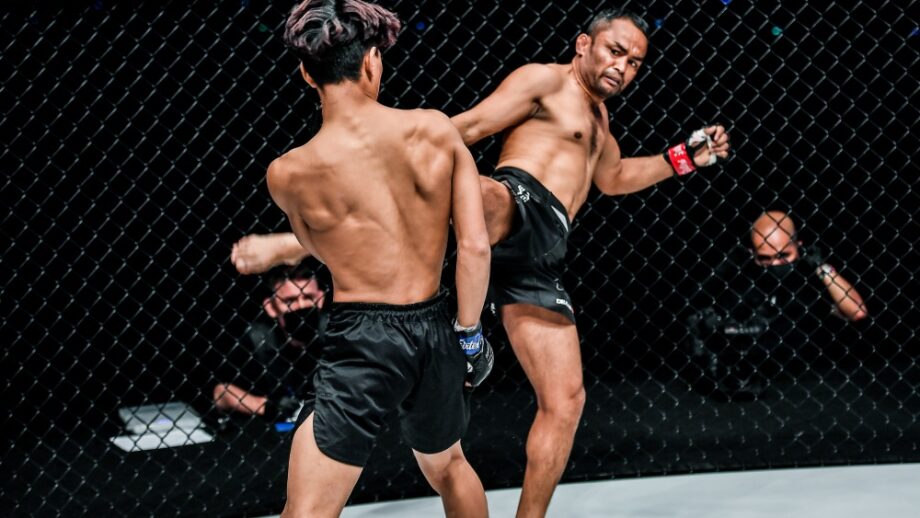 MMA Stances: An Explainer And Finding What’s “Best” | Evolve Daily