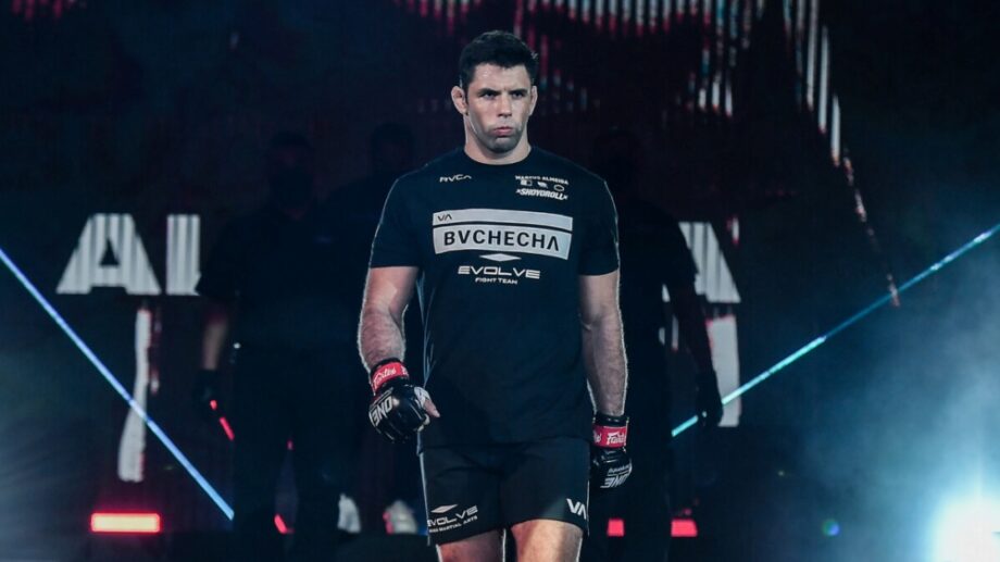 The Story Of A BJJ World Champion: Marcus “Buchecha” Almeida | Evolve Daily