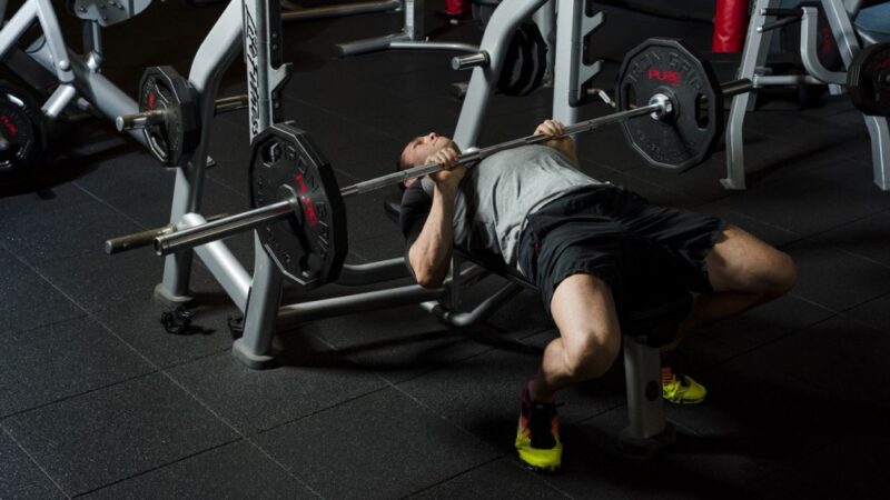 5 Essential Barbell Exercises For Your Next Workout | Evolve Daily
