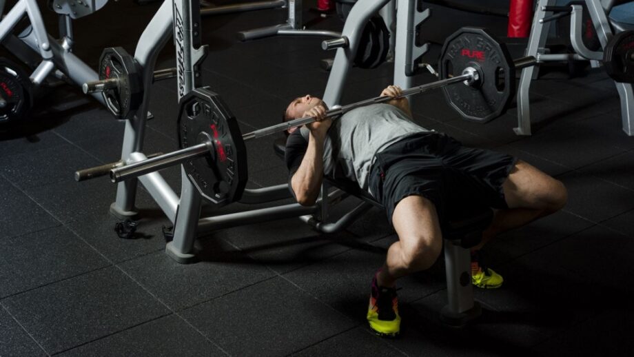 5 Essential Barbell Exercises For Your Next Workout Evolve Daily 5-essential-barbell-exercises-for-your-next-workout-evolve-daily
