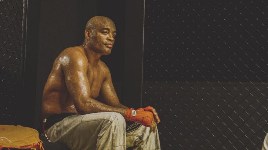 Ranking The Top 10 MMA Fighters From Brazil | Evolve Daily