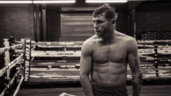 6 Famous Boxers And What They Love to Eat | Evolve Daily