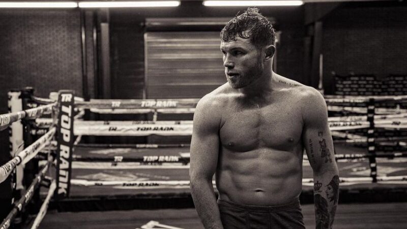 6 Famous Boxers And What They Love to Eat | Evolve Daily