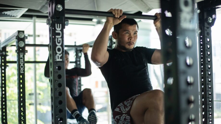 Here Are 5 Ways To Boost Your Stamina For Boxing | Evolve Daily