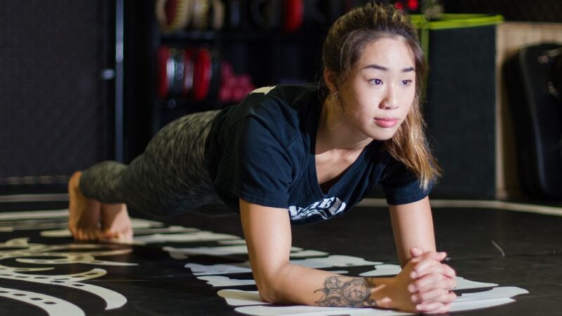 Improve Your Stability With 4 Simple Exercises | Evolve Daily