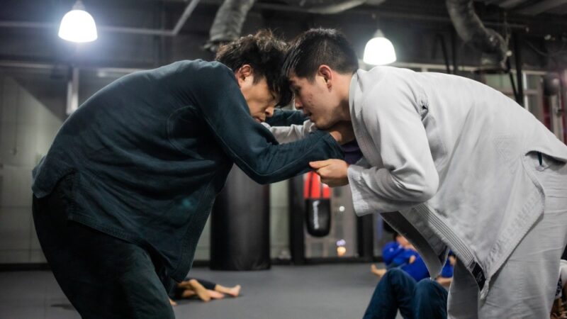 38 Arm Drag Techniques For BJJ | Evolve Daily