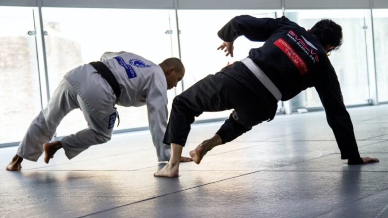 6 Exercises For Stronger BJJ Grips | Evolve Daily