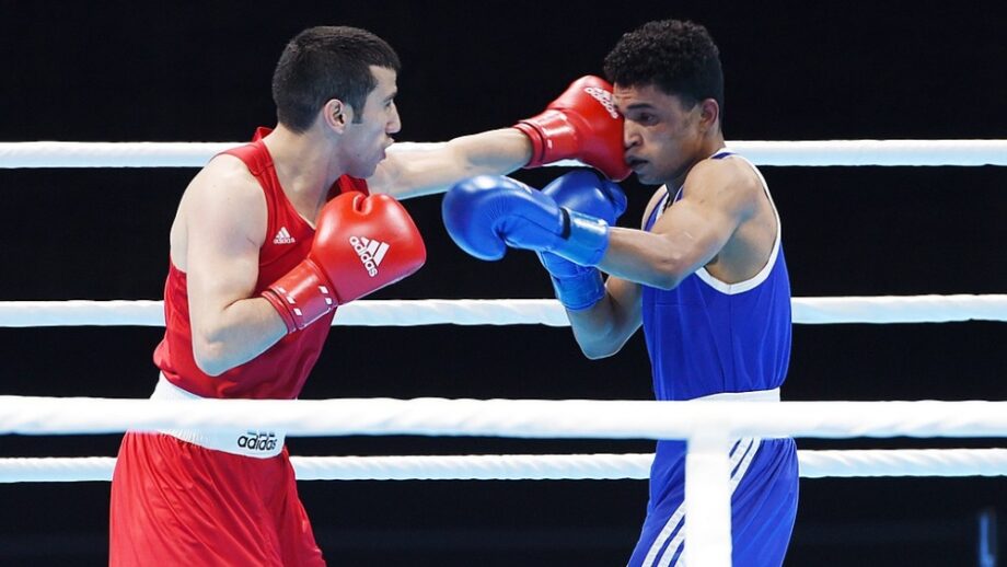 Breaking Down Mike Tyson’s Style Of Boxing | Evolve Daily