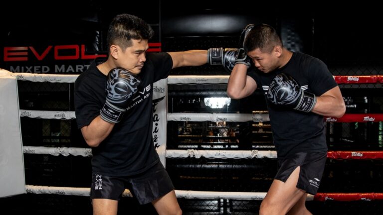 Evolve Daily - The Official Blog of Evolve MMA