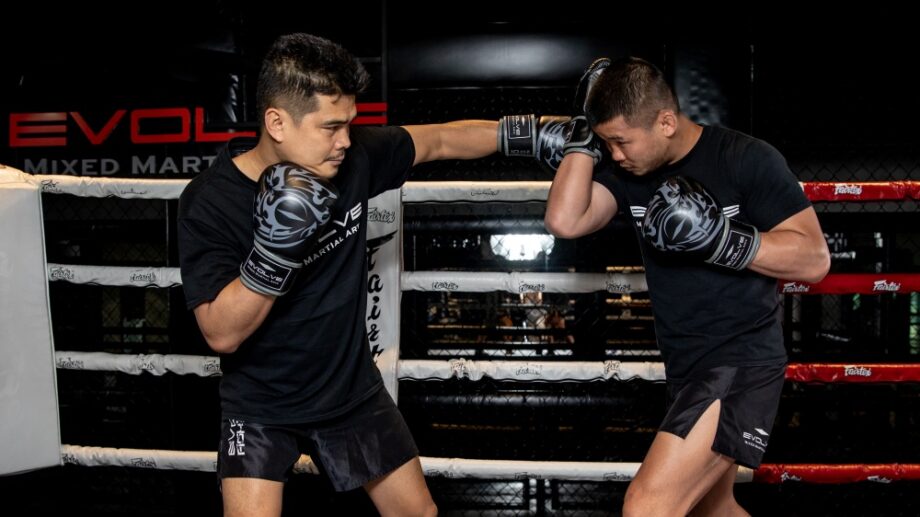 Evolve Daily - The Official Blog of Evolve MMA