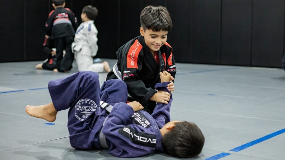 Here’s How Martial Arts Training Can Improve Your Child’s Social Skills ...