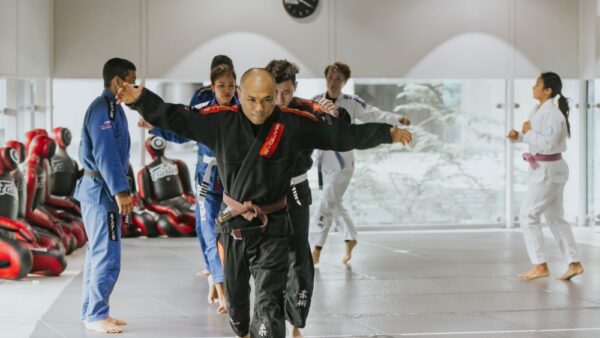 12 Defining Traits And Qualities Of A Great Martial Arts Instructor And ...