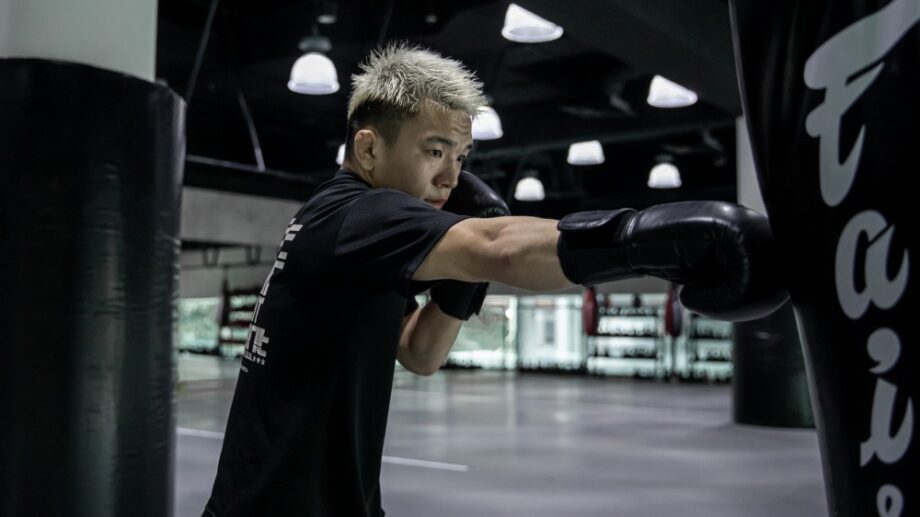 The 3 Different Types Of Counter Punches In Boxing | Evolve Daily