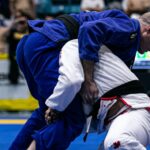 10 Types Of BJJ Guards Grapplers Should Know | Evolve Daily