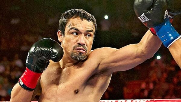 10 Of The Greatest Boxing Legends And Their Defining Skills | Evolve Daily