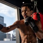 What Is The Flicker Jab In Boxing? | Evolve Daily