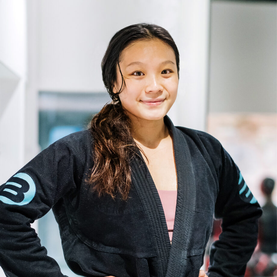 Meet Constance Lien, This Month’s Entry To #WarriorsOfEvolve! | Evolve ...