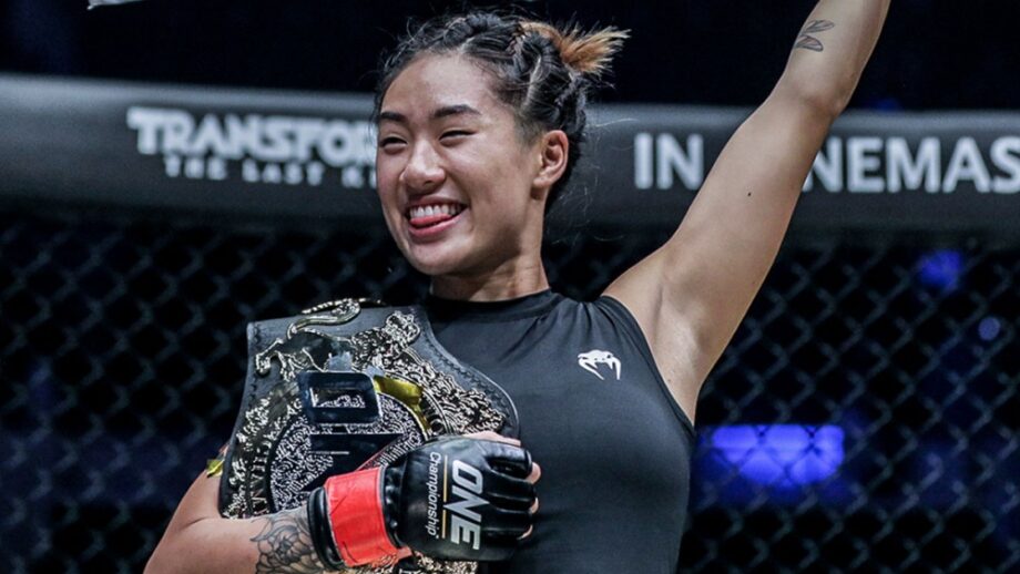 Ranking The Top 10 Title Defenses In MMA History | Evolve Daily