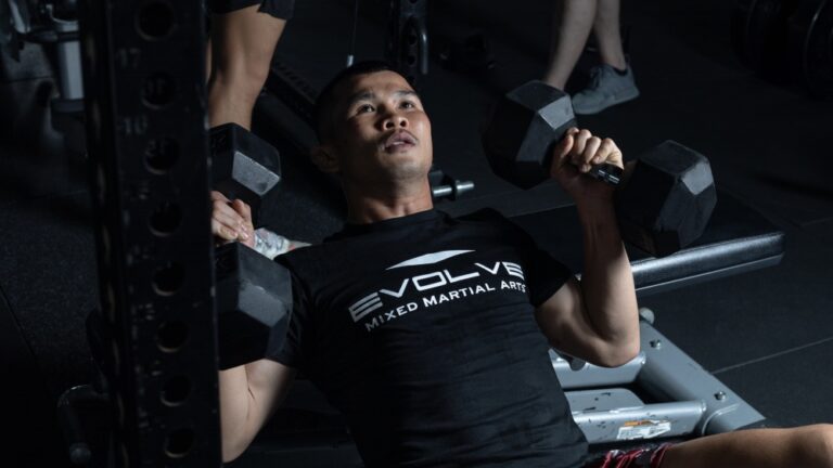 Top 10 Most Effective Chest Workouts And Exercises | Evolve Daily