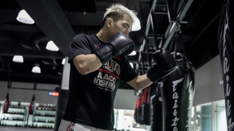 5 Types Of Hooks In Boxing | Evolve Daily