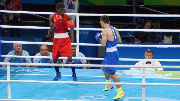 The History And Origins Of Boxing | Evolve Daily