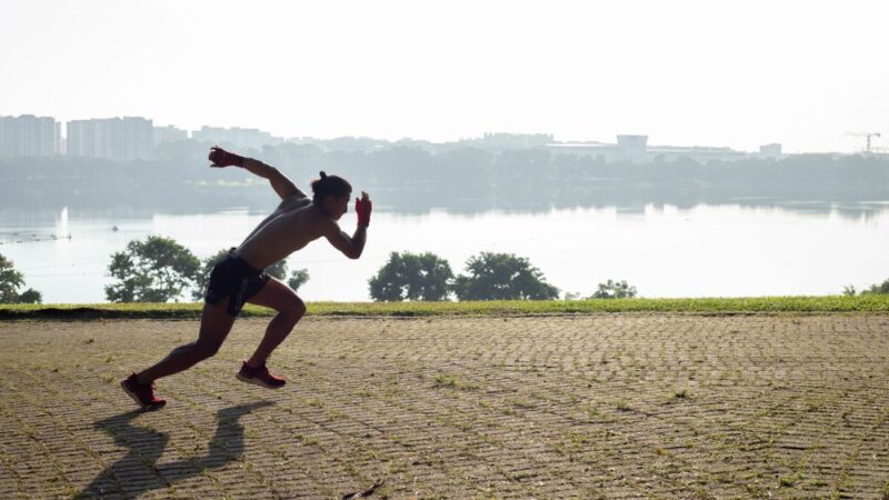 Here Are 10 Anaerobic Exercises For Your Next Workout | Evolve Daily