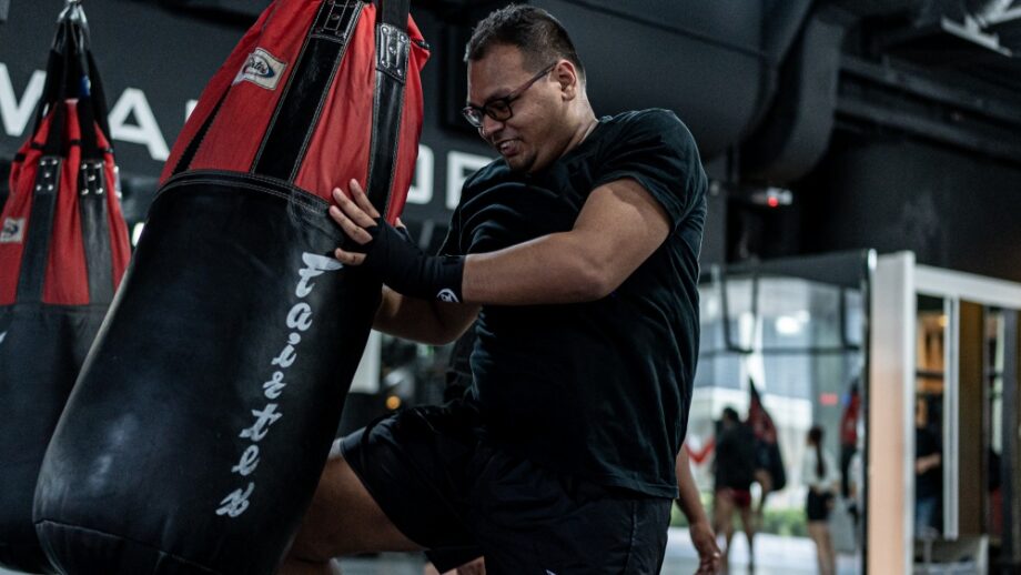6 Ways To Boost Your Cardio For Martial Arts | Evolve Daily
