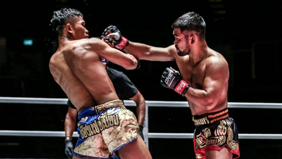 7 Tips To Become An Elusive Muay Thai Practitioner | Evolve Daily