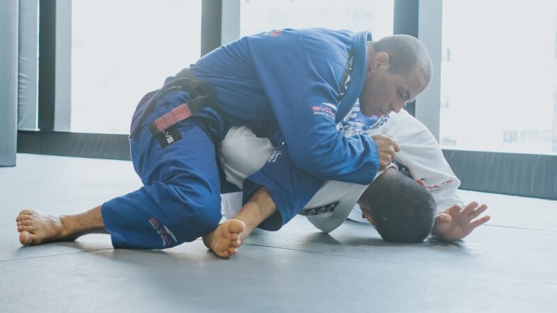 4 Exercises That Will Take Your BJJ To The Next Level | Evolve Daily