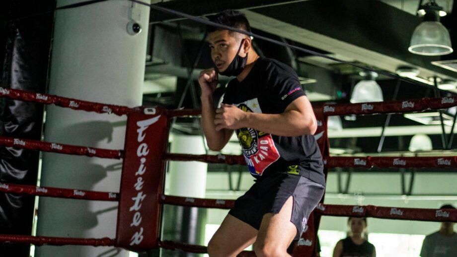 The Complete Boxing Beginner’s Guide | Evolve Daily