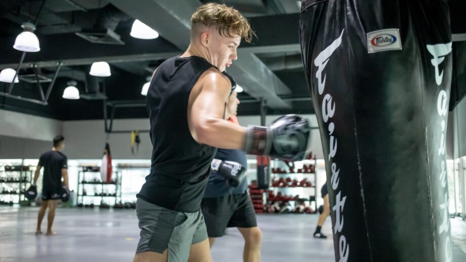 5 Boxing Traps Beginners Must Know And How To Set Them Up | Evolve Daily