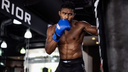3 Muscle Groups That Boxing Strengthens | Evolve Daily