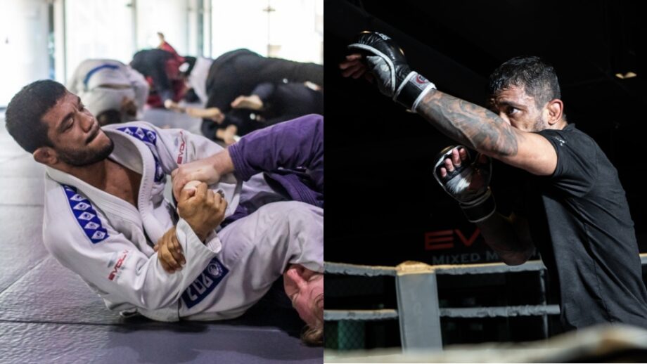 The Benefits Of Cross-Training Martial Arts | Evolve Daily