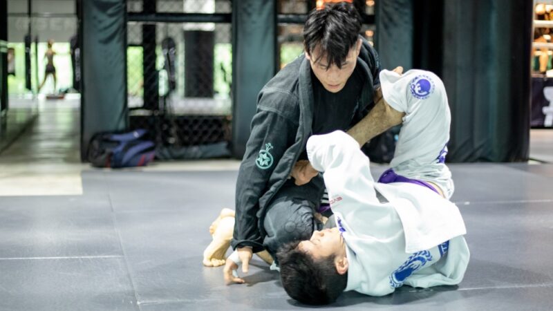 10 Fundamental BJJ Escapes All Grapplers Should Know | Evolve Daily