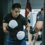 4 Reasons Why Speed Is Vital For Boxing | Evolve Daily