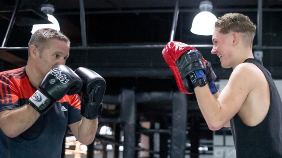 6 Reasons Why Boxing Training Is Better Than A Gym Workout | Evolve Daily