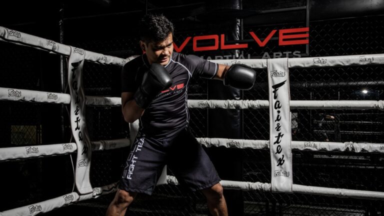 8 Things You Should Know Before Your First Boxing Class | Evolve Daily
