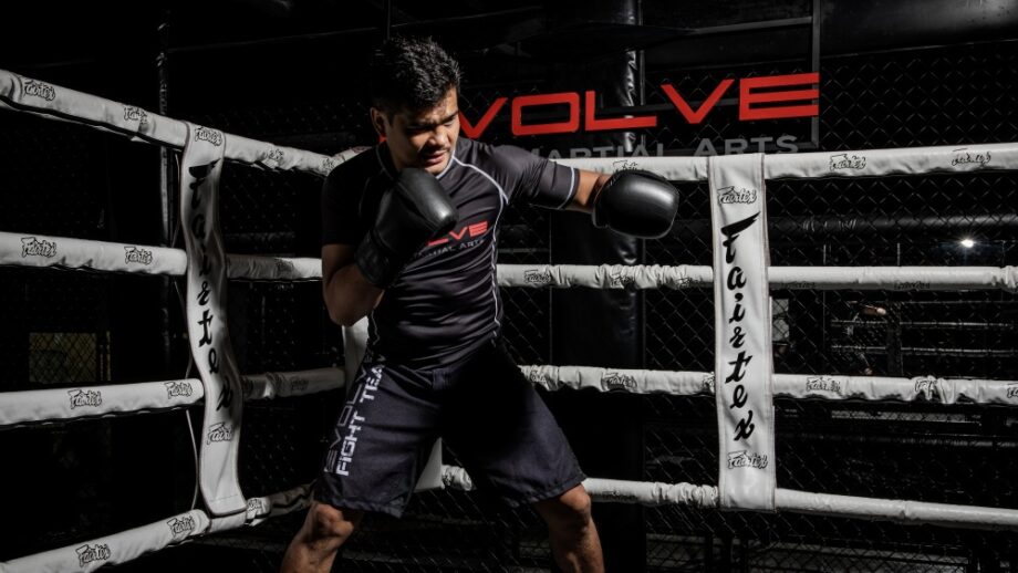 8 Things You Should Know Before Your First Boxing Class | Evolve Daily
